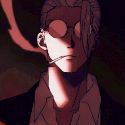 B4g | Character | RedAQ