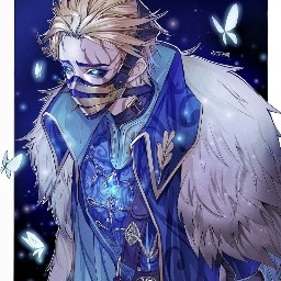 O Heskan | Character | RedAQ