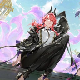 Mondol | Character | RedAQ