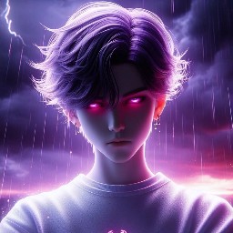 Zaynn | Character | RedAQ