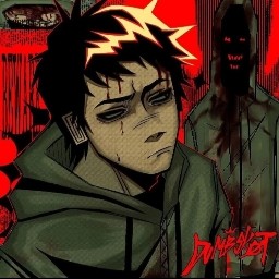 Menace | Character | RedAQ