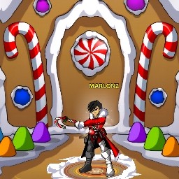 Marlonz | Character | RedAQ